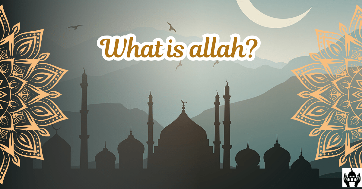 Who is Allah? - Islam - Religion, Beliefs, Practices, & Facts