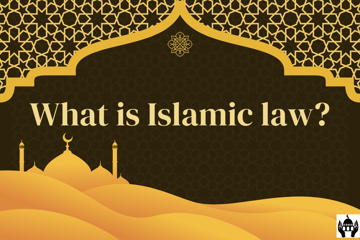 What is Islamic law? - Islam - Religion, Beliefs, Practices, & Facts