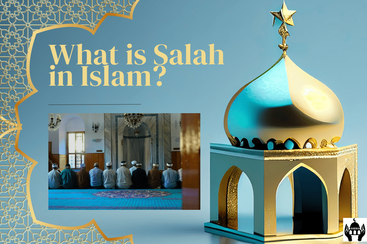 What is salah in Islam? - Islam - Religion, Beliefs, Practices, & Facts