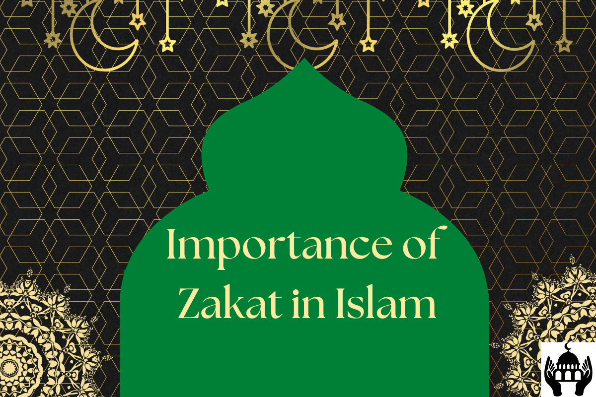 Importance of Zakat in Islam - Islam - Religion, Beliefs, Practices ...