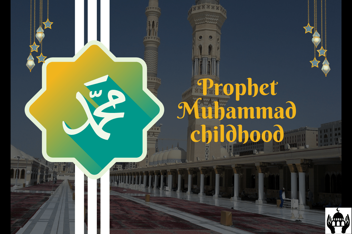 Prophet Muhammad childhood - Islam - Religion, Beliefs, Practices, & Facts