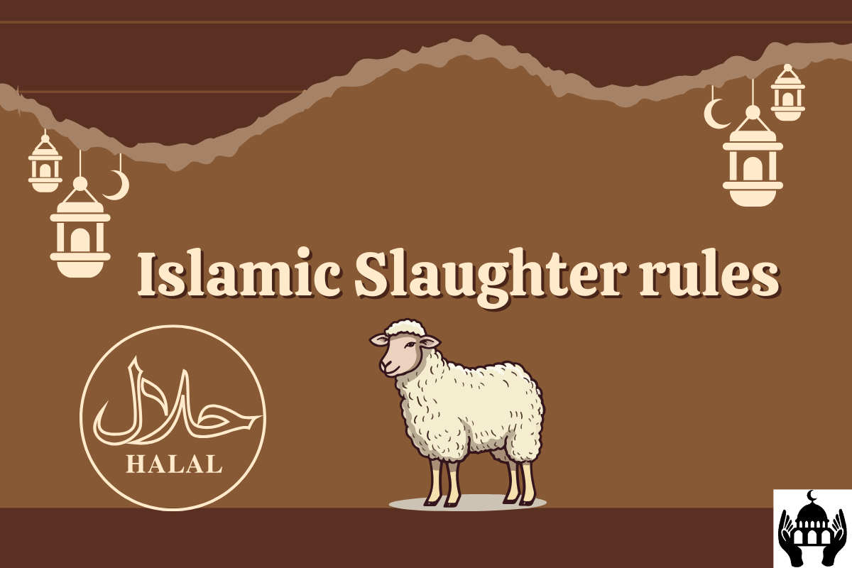 Islamic Slaughter rules - Islam - Religion, Beliefs, Practices, & Facts