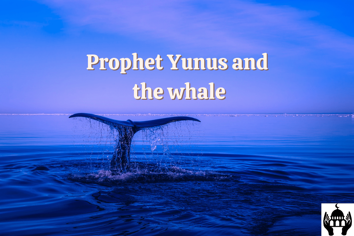 Prophet Yunus and the whale - Islam - Religion, Beliefs, Practices, & Facts