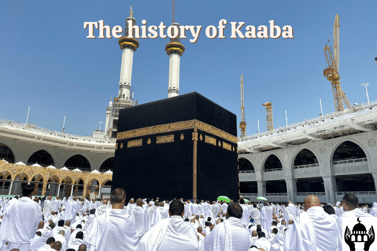 The history of Kaaba - Islam - Religion, Beliefs, Practices, & Facts