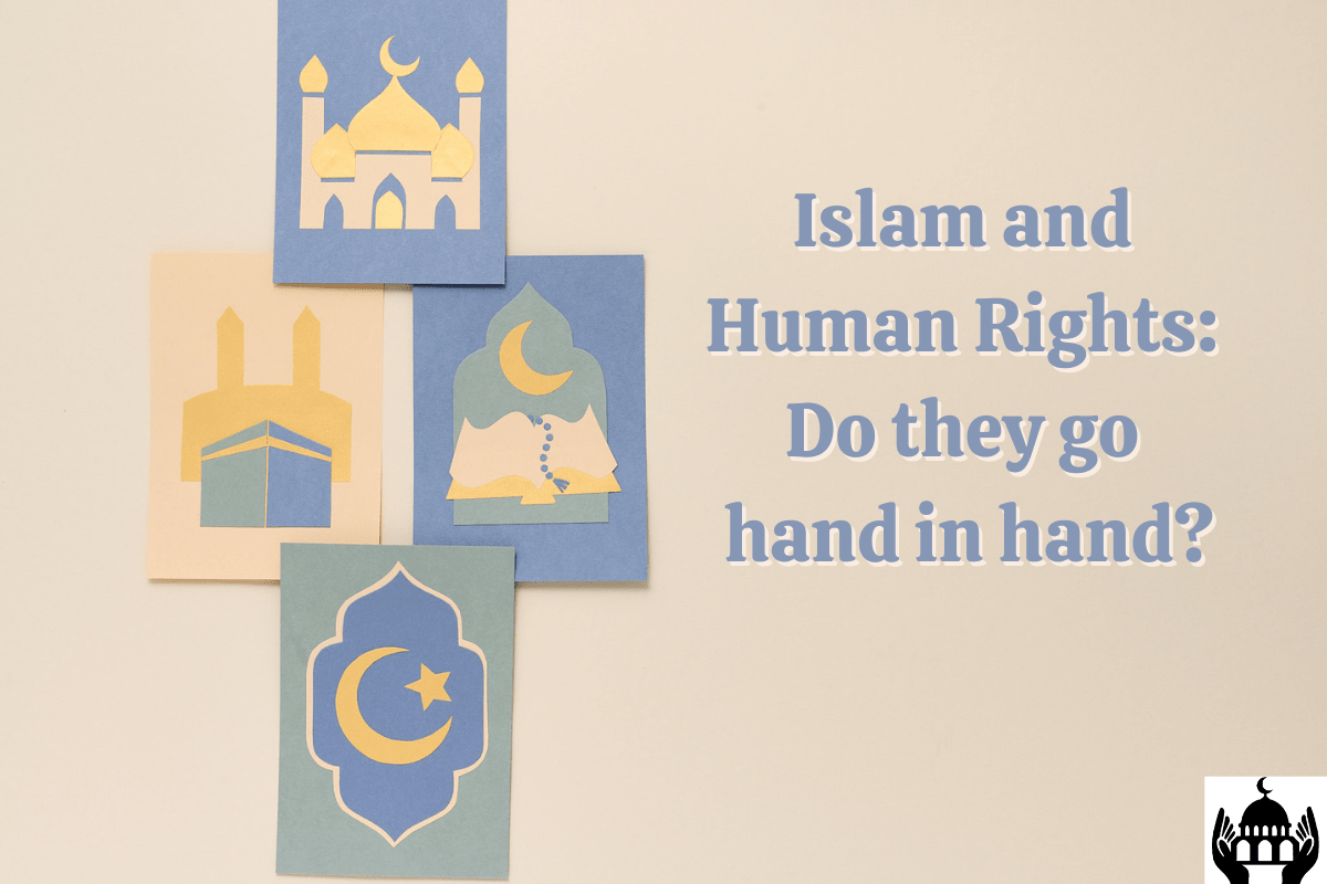 Islam and Human Rights: Do they go hand in hand? - Islam - Religion ...