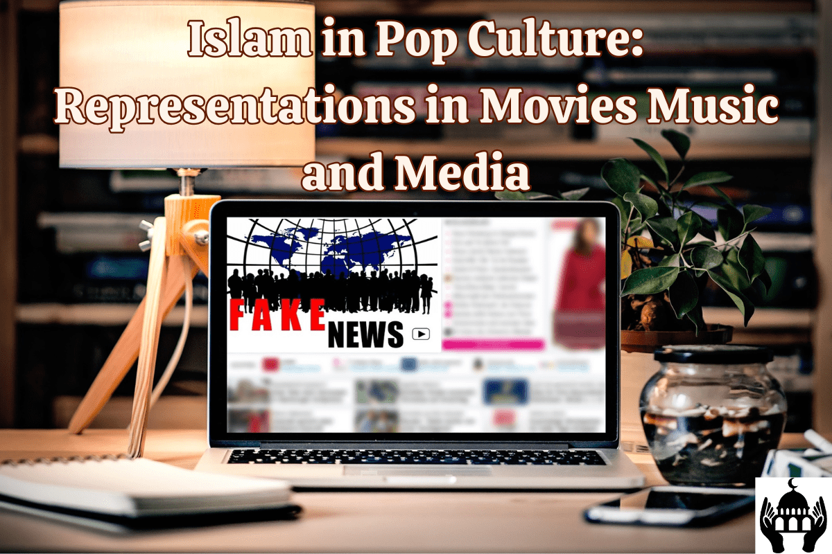 Islam in Pop Culture: Representations in Movies Music and Media - Islam ...