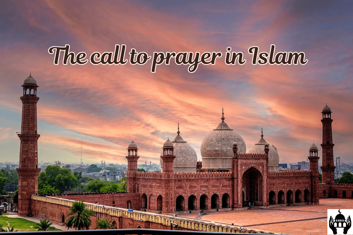 The call to prayer in Islam - Islam - Religion, Beliefs, Practices, & Facts