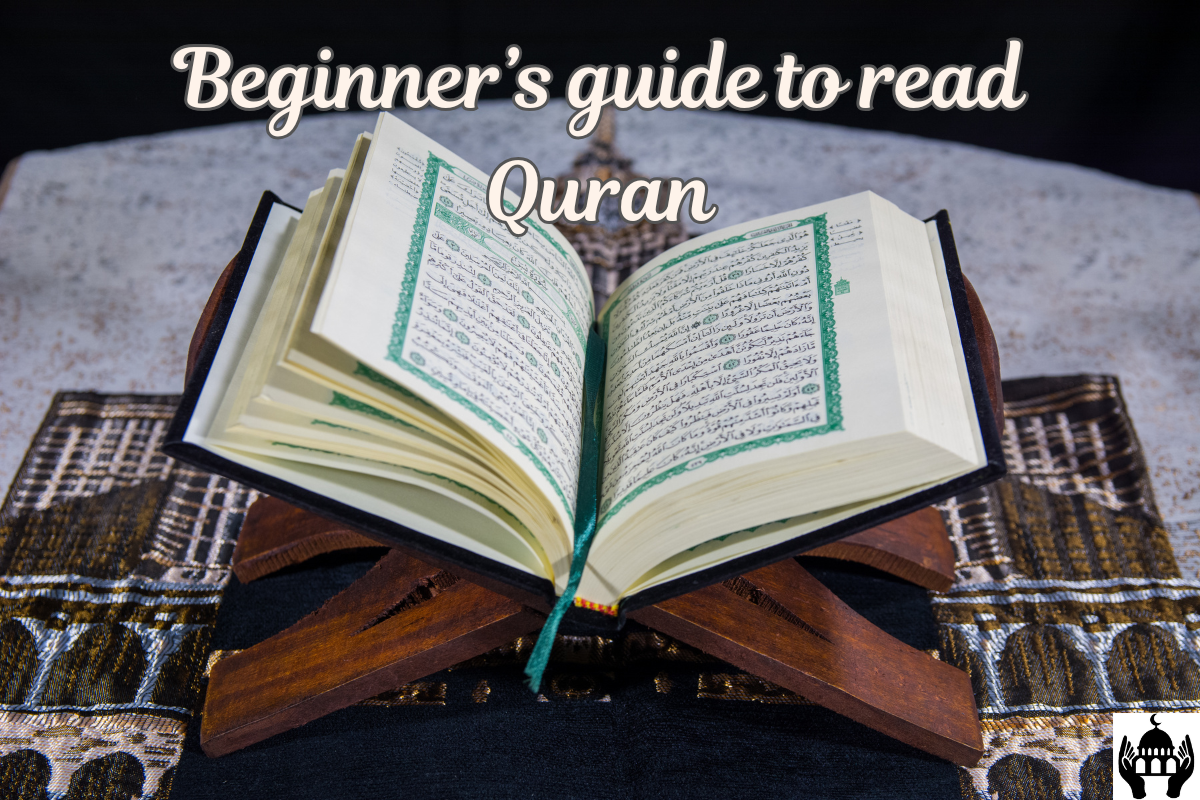 Beginner’s guide to read Quran - Islam - Religion, Beliefs, Practices ...